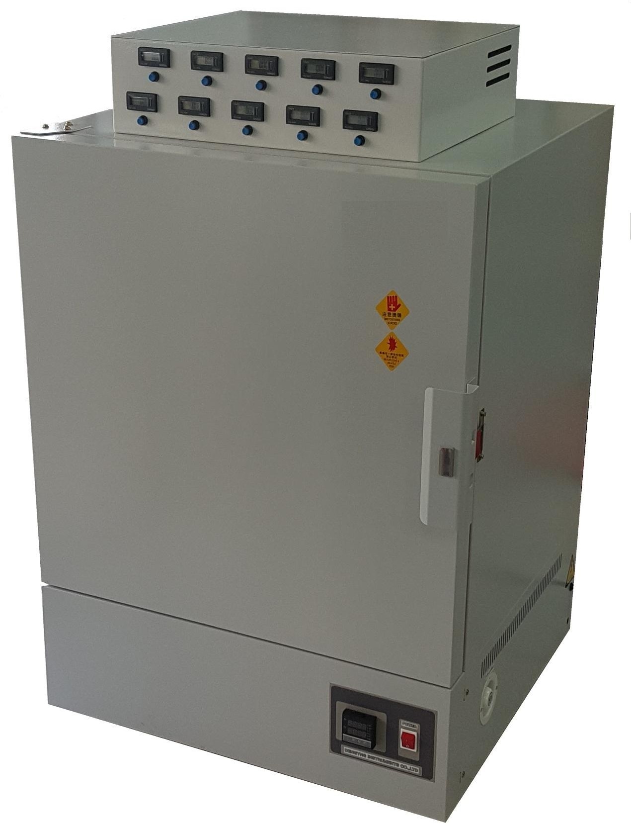 義信儀器有限公司